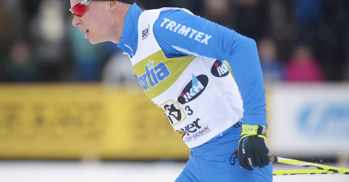 Heikkinen voittoon Vantaalla – Suomen joukkueen lääkäri kiusasi ...