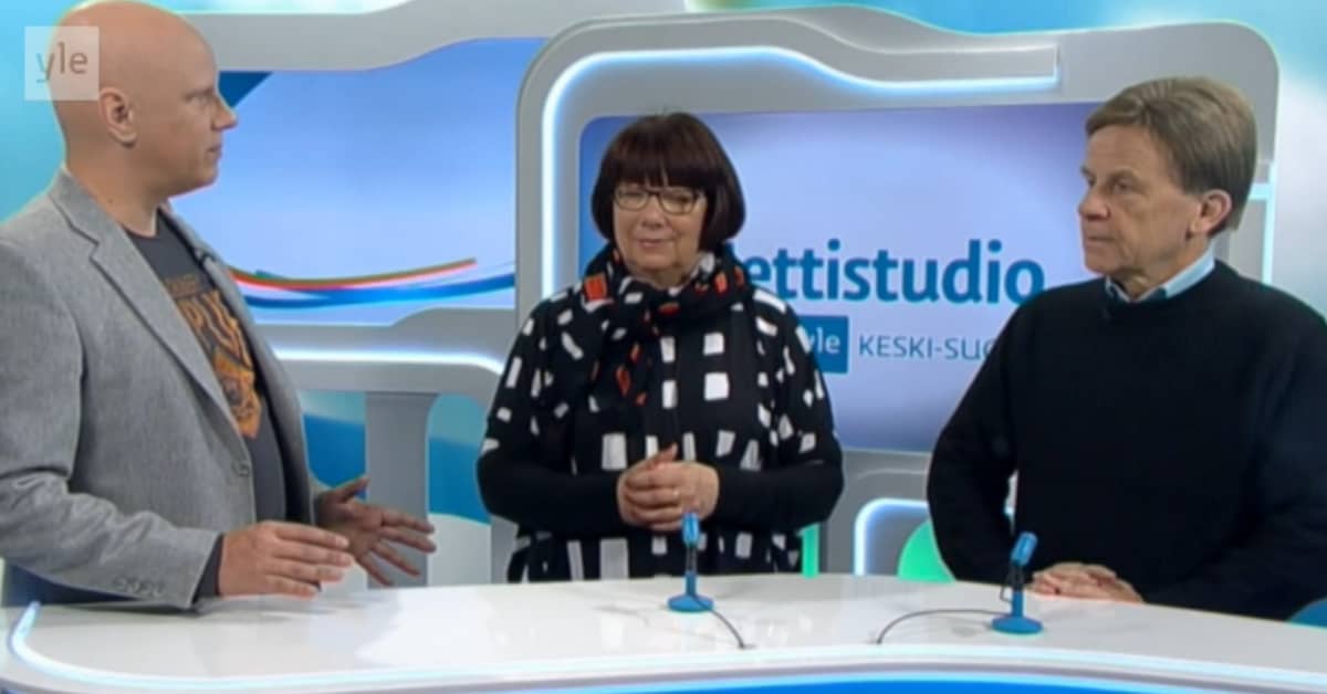 Pekkarinen ja Tiainen: Nyt tarvitaan laaja yhteiskuntasopimus | Yle