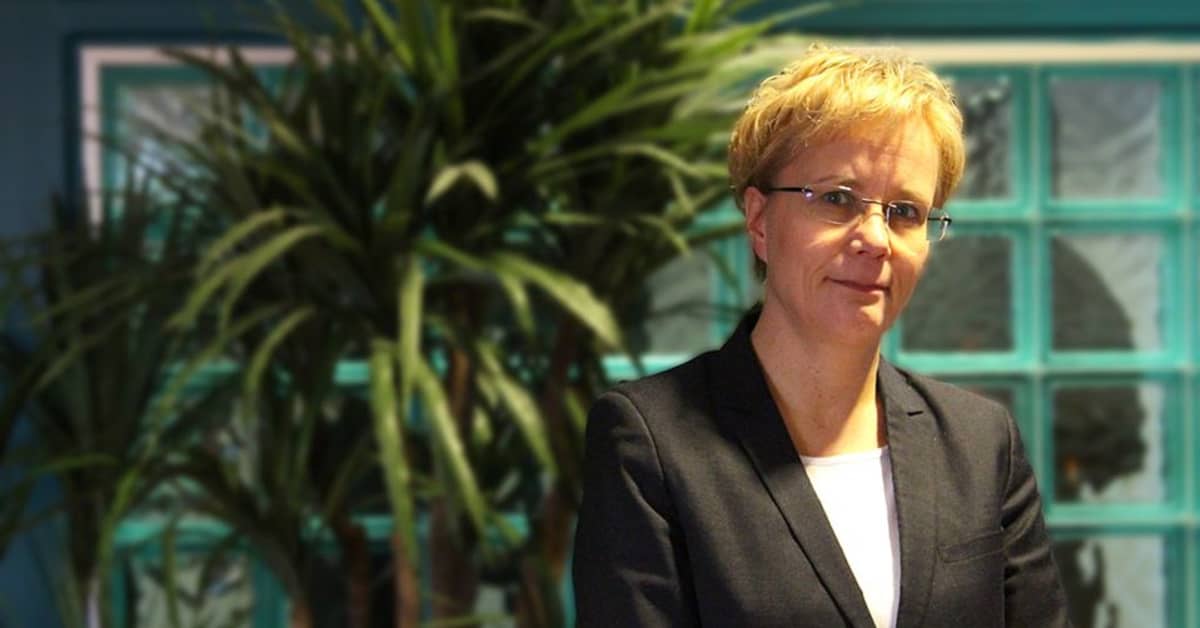 KPO:n hallintoneuvoston uusi puheenjohtaja: Koen tulleeni valituksi ... KPO:n hallintoneuvoston uusi puheenjohtaja: Koen tulleeni valituksi ...