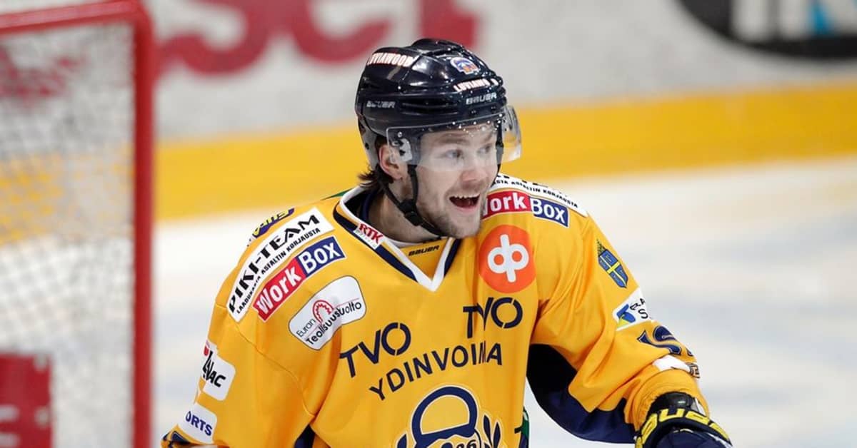 Rennot Lukko-haastattelut osa X – Kousa ei pysty vielä keskittymään | Yle