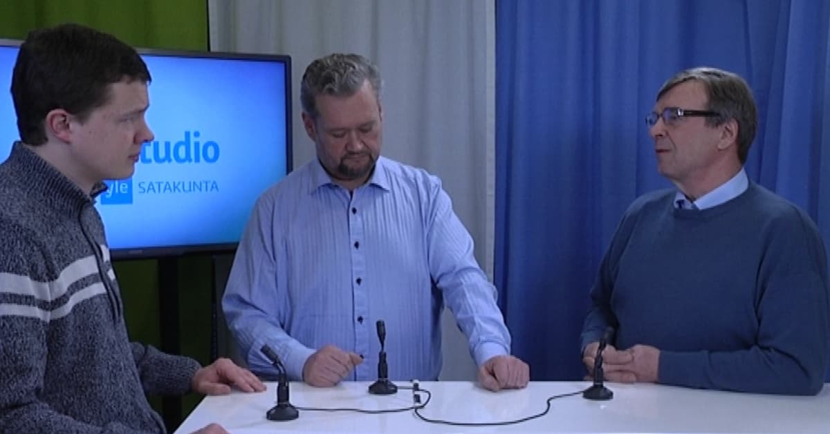 Timo Kalli haluaa hallintoneuvostot takaisin – estäisi Fortumin ...