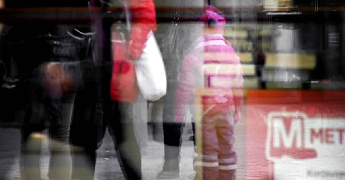 Daily: Some 200 children in Vantaa lack child welfare case workers | Yle