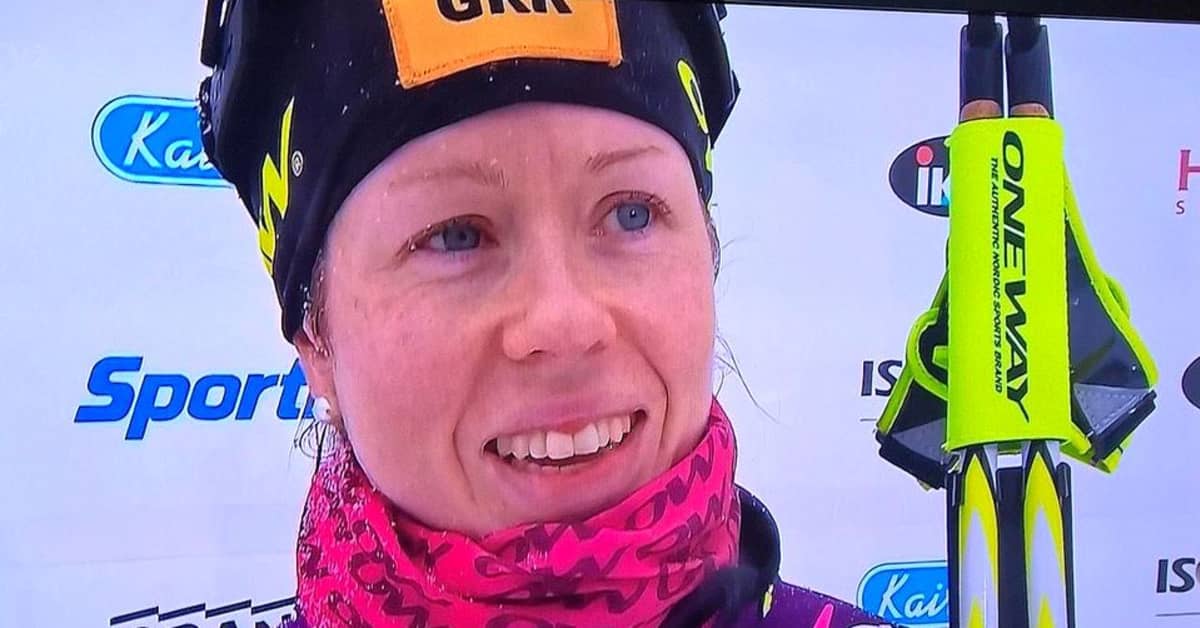 Laura Mononen SM pronssille | Yle