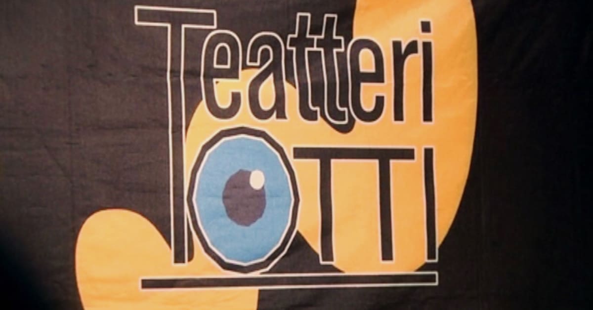 Viittomakielinen Teatteri Totti ottaa ensi askeleitaan itsenäisenä | Yle