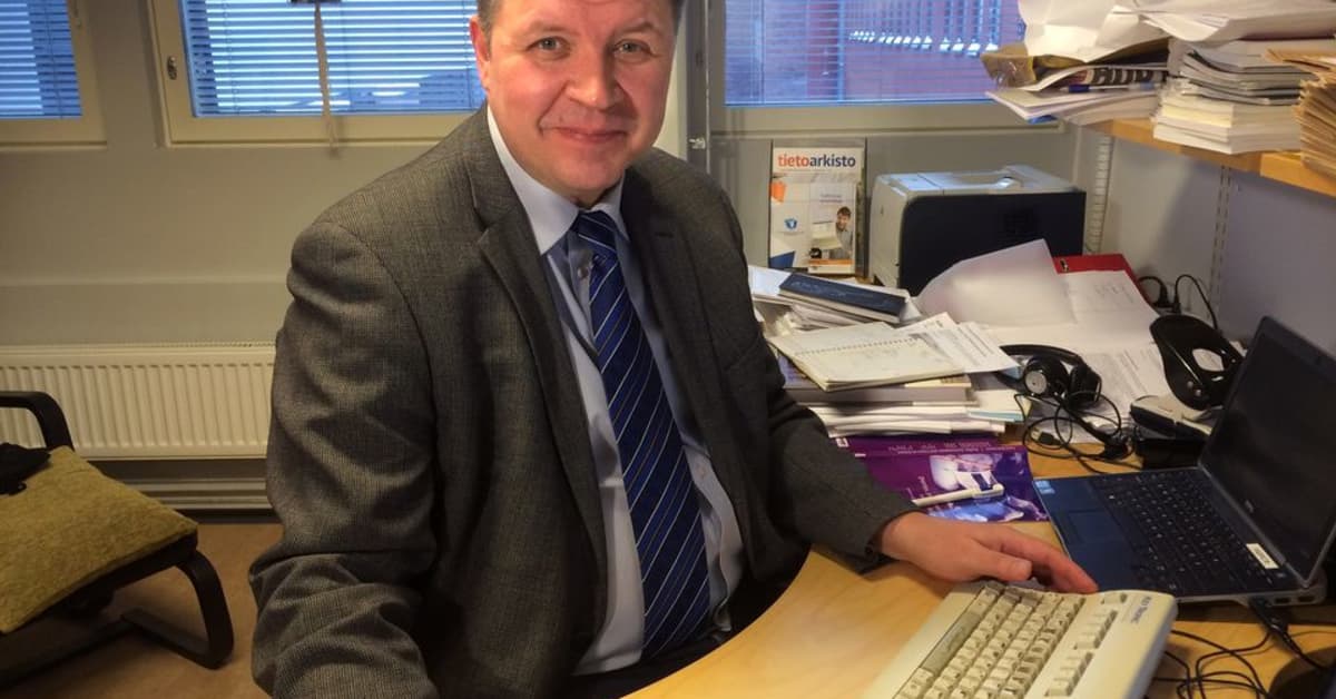 Politiikan tutkija Sami Borg: Vaalien ykkösaiheen pitää olla talous ja ...