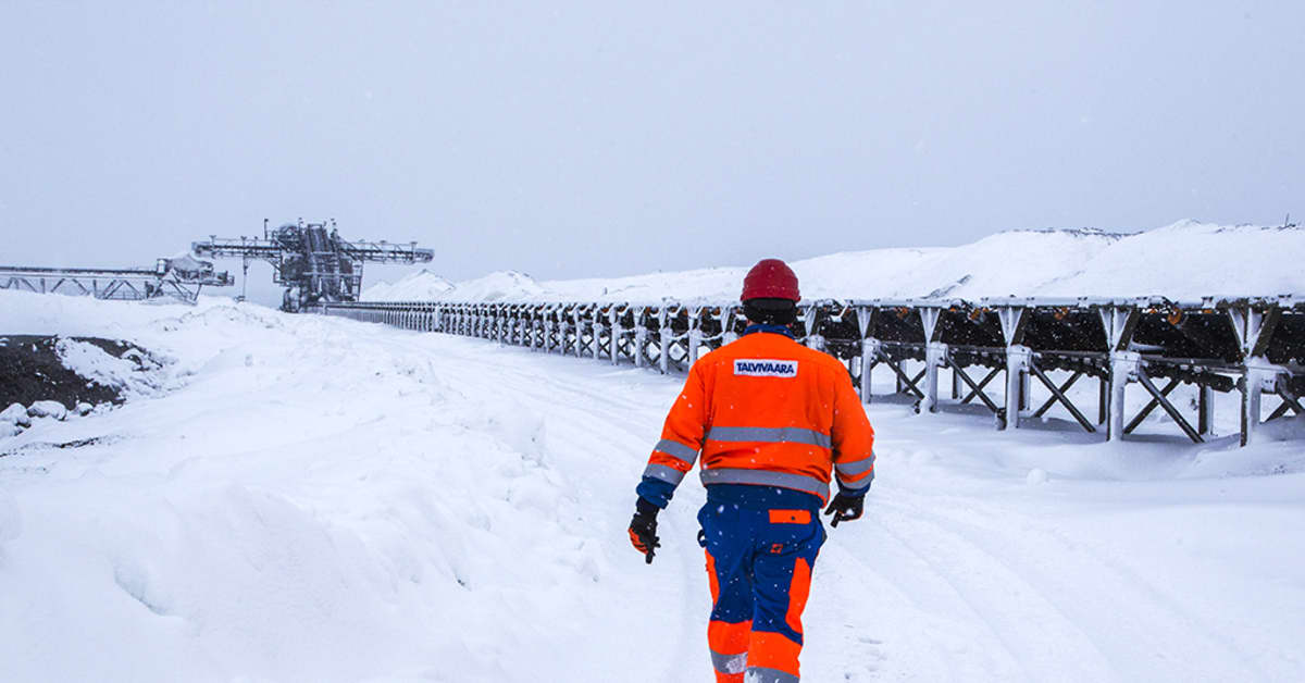 Talvivaara uskoo pystyvänsä jatkamaan toimintaansa | Yle
