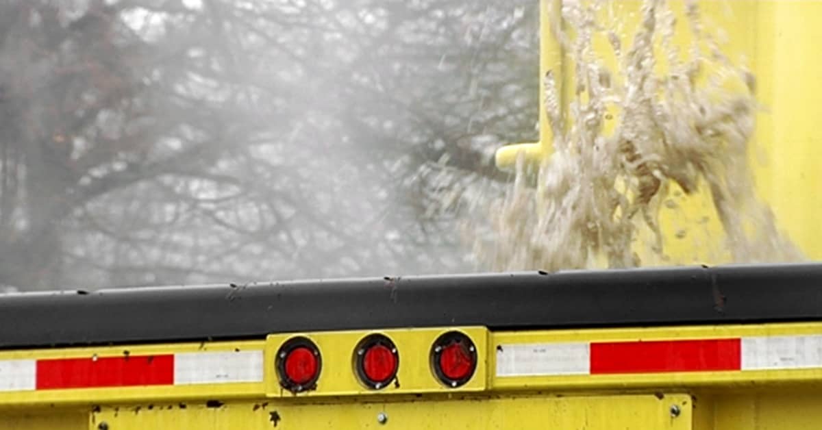 Watch: Snow melting machine tested in Helsinki | Yle