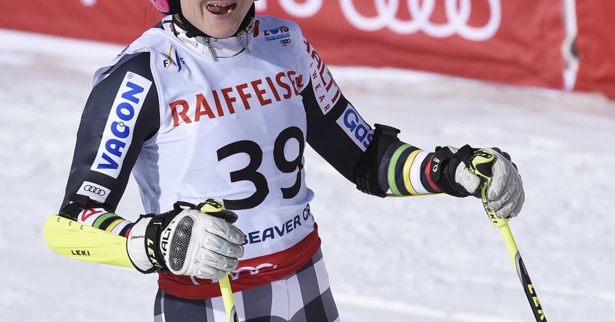 Suomalaiset vaisuja naisten suurpujottelun avauskierroksella | Yle