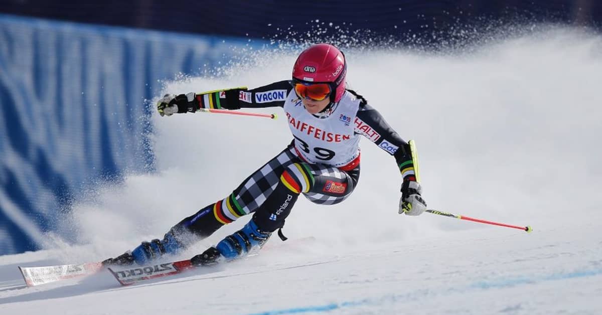 Urheilijat ilmastonmuutosta vastaan: "Politiikka ja raha menevät ...