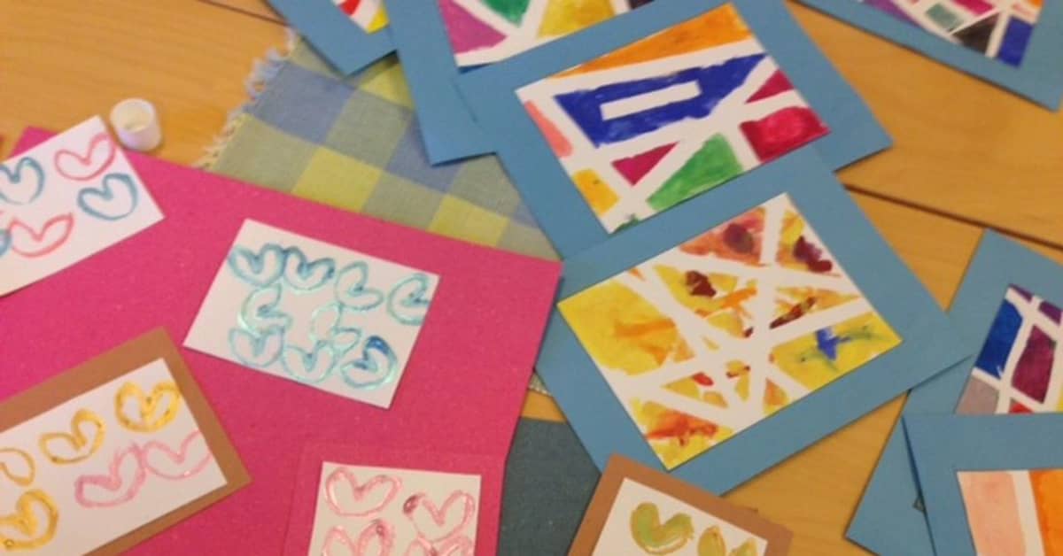 Valentine's Day surprise: Thousands of cards for nursing home residents ...