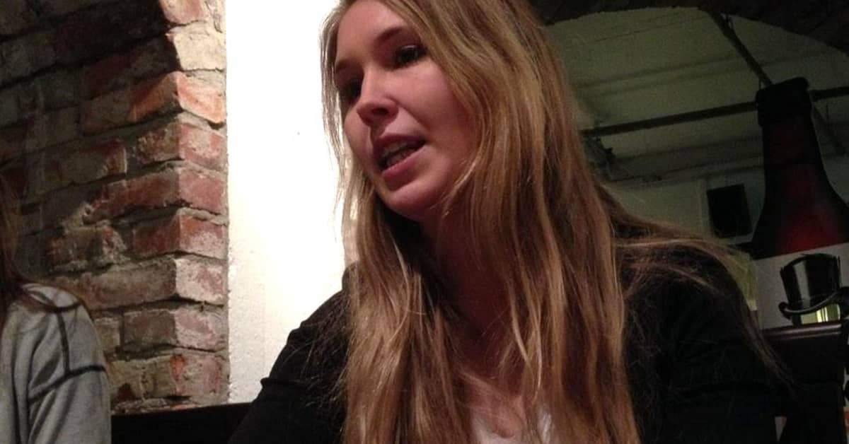 Linda Wallgren teatteri Vanhan Jukon johtoon | Yle