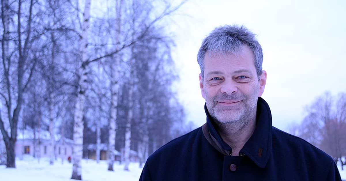 Finnish small talk: Minimal but effective | Yle