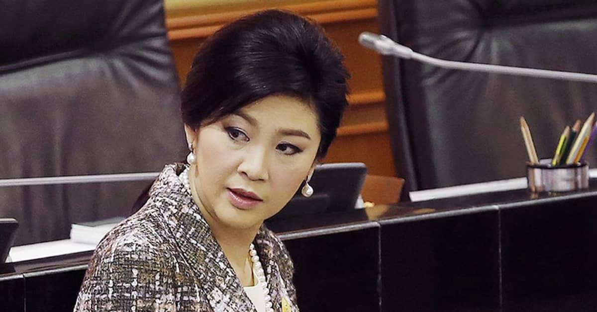 Riisi vei Thaimaan syrjäytetyn pääministerin leivättömään pöytään | Yle