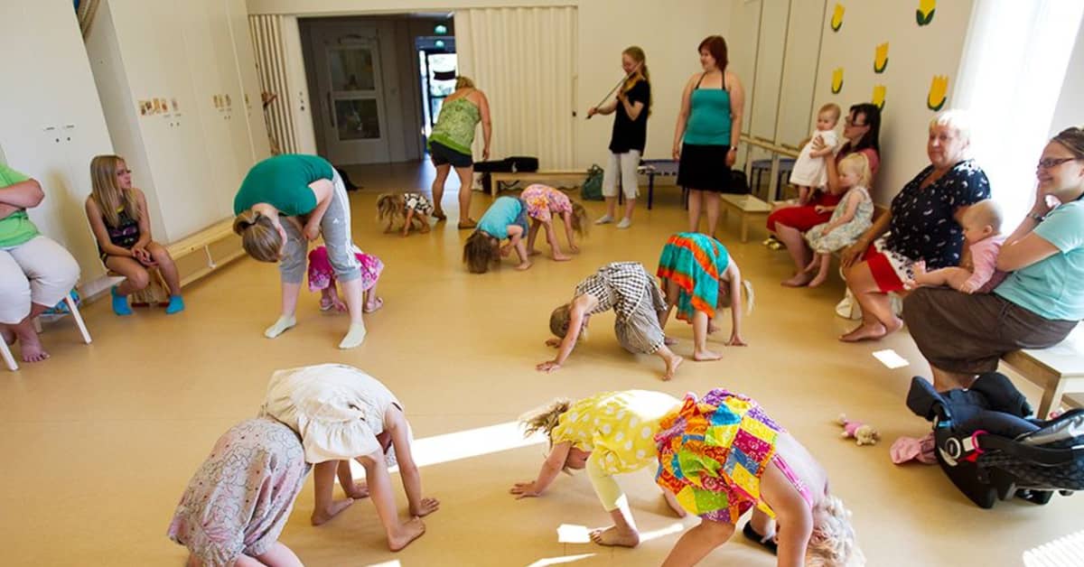 Tuhkarokko ei ole ongelma Suomessa – sairastuneita vain muutama ...