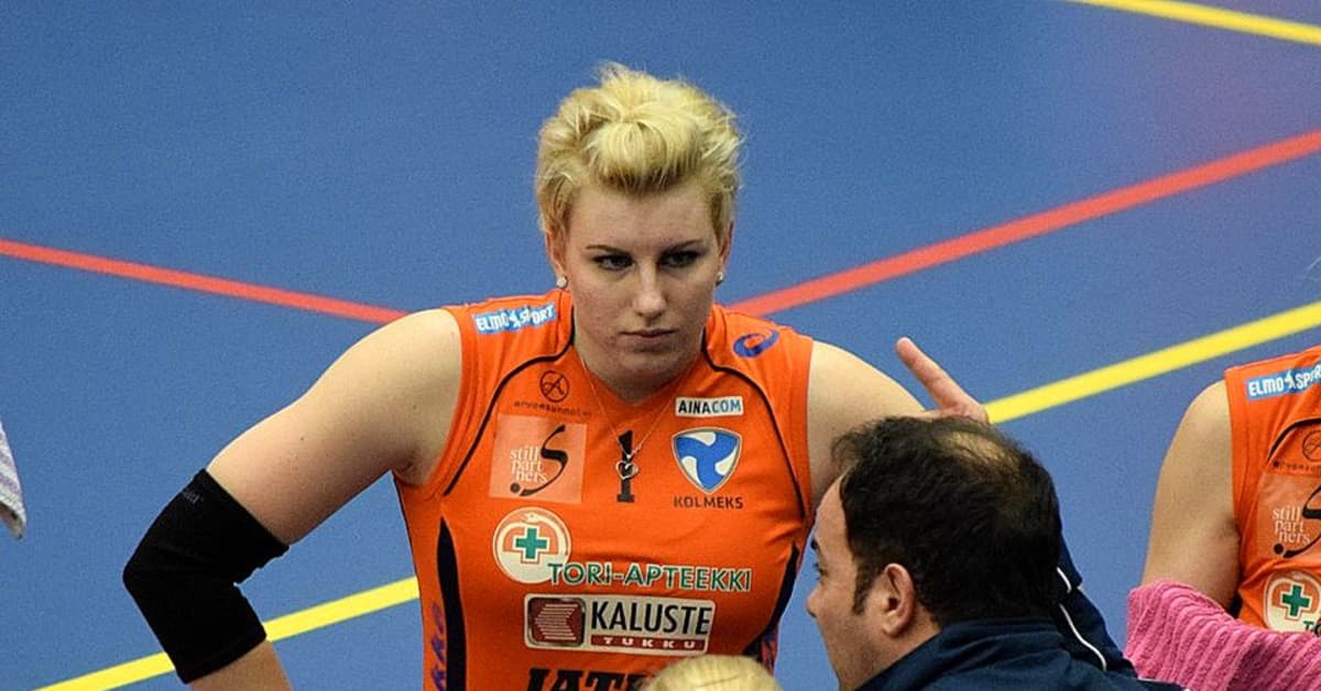 Madsen lähes sanaton mestaruuden jälkeen: Me osattiin iskeä oikeaan ...