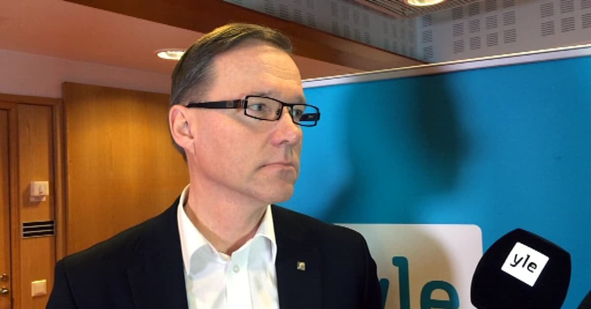 Timo Korhonen pitää Kainuuta esimerkkinä sote-ratkaisuun – video | Yle
