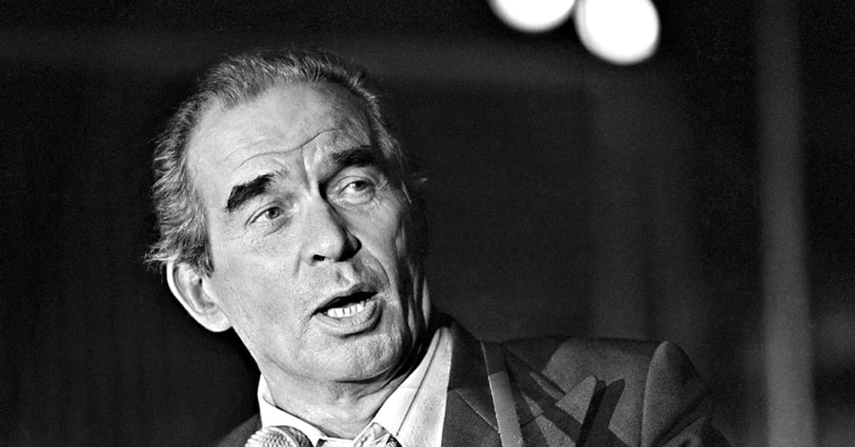 Rautavaara centenary celebrated | Yle