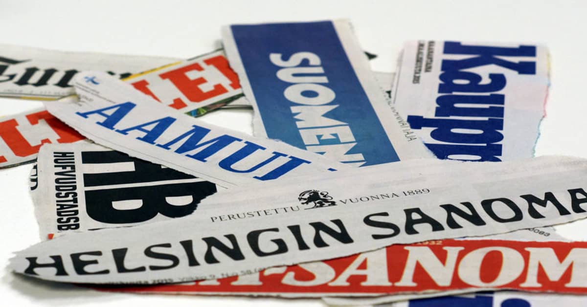 Wednesday's papers: Strike effects, IMF counsel, and declining Finns ...