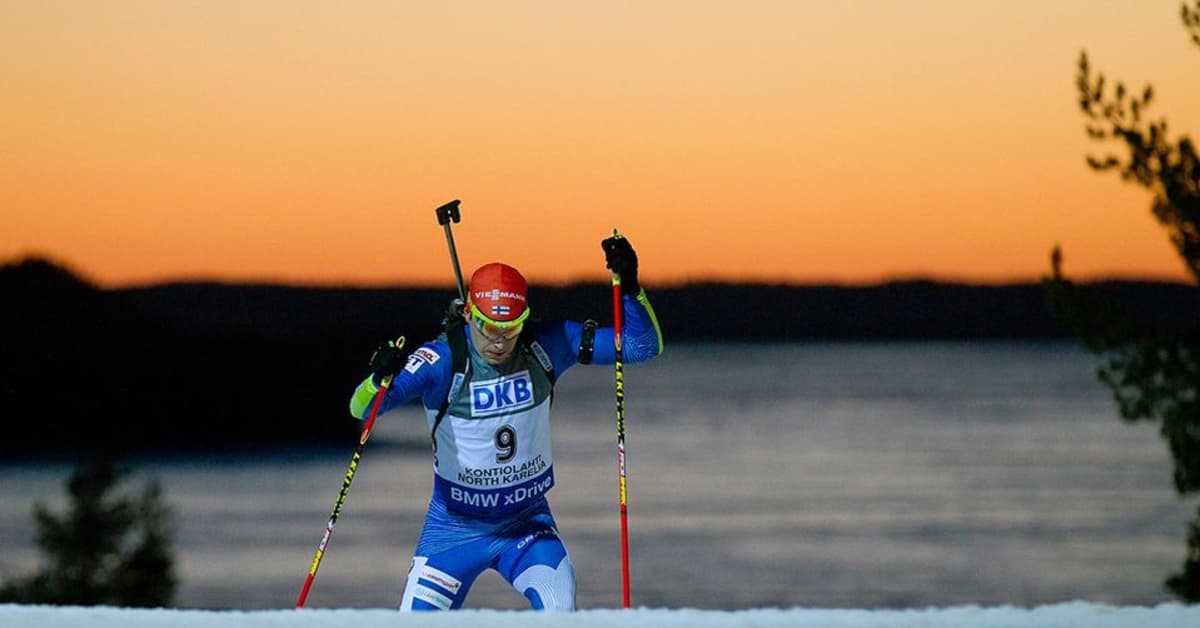 "Toivottavasti pääsee vielä mukaan, mutta paremmassa kunnossa" | Yle