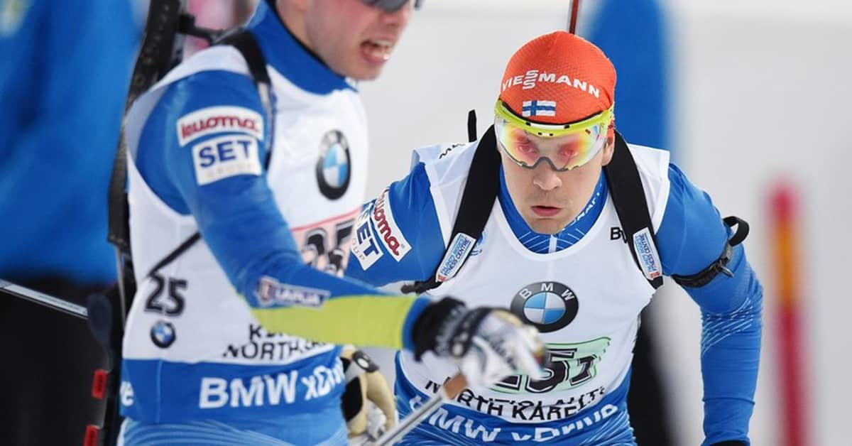 Suomen joukkueesta löytyi onnistujia – "Ei tarvitse hävetä yhtään" | Yle