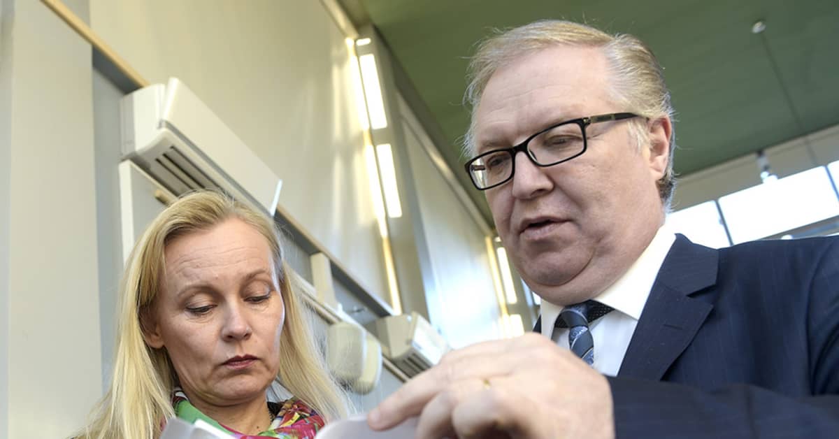 Akava: Työaikalaki uusiksi | Yle