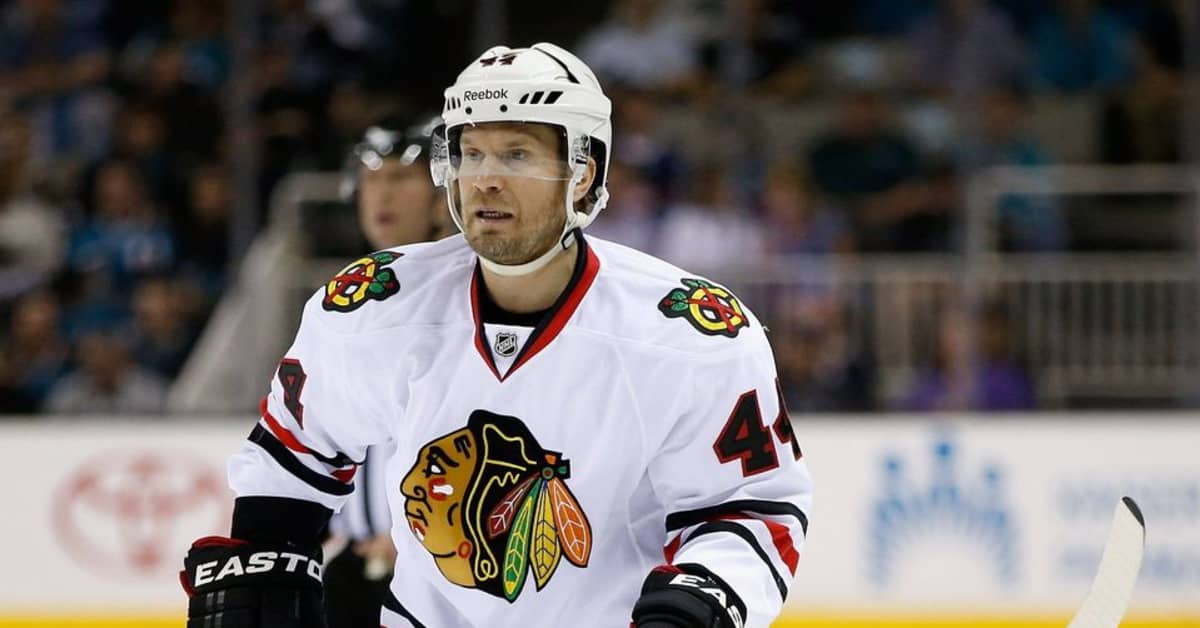 Kimmo Timonen palaa Philadelphiaan: "Luvassa on hieno hetki" | Yle