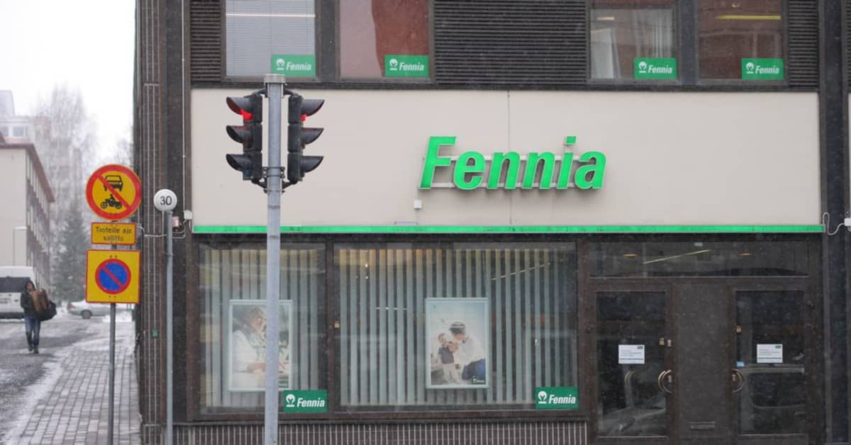 Fennia keskittää korvauspalvelut neljälle paikkakunnalle | Yle