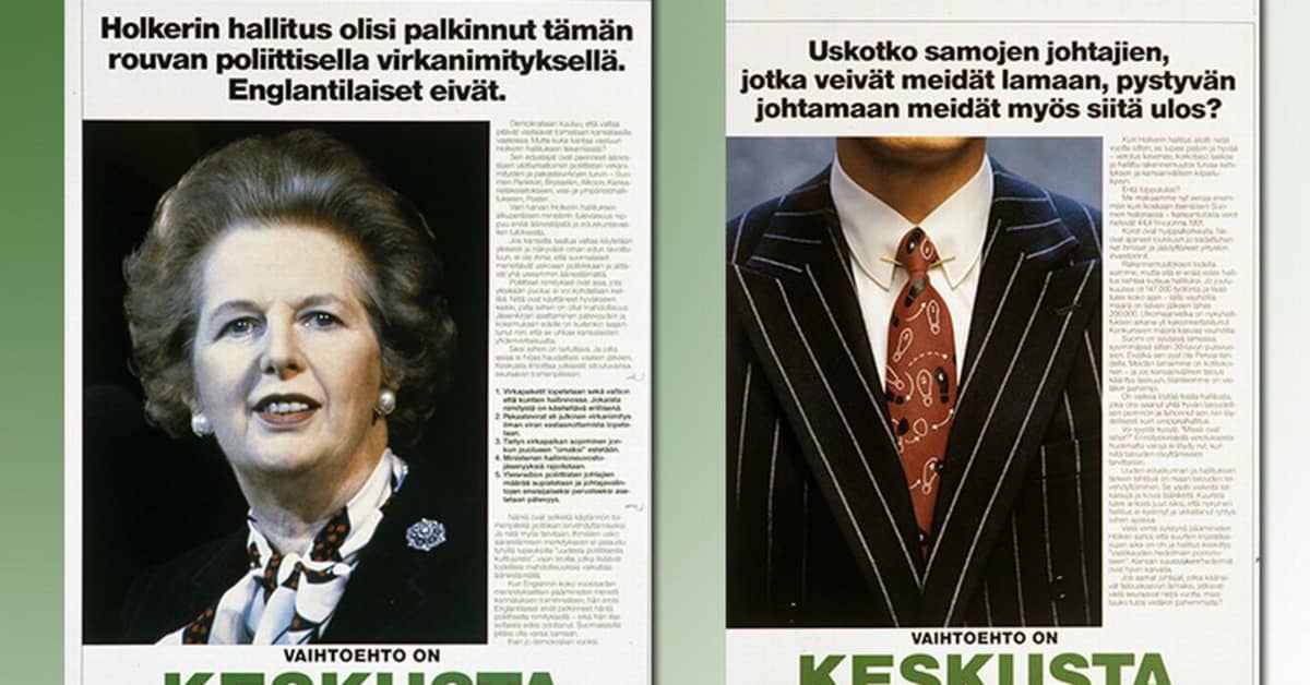 Maalaisliitto-keskusta on pohjoisen hallitsija | Yle