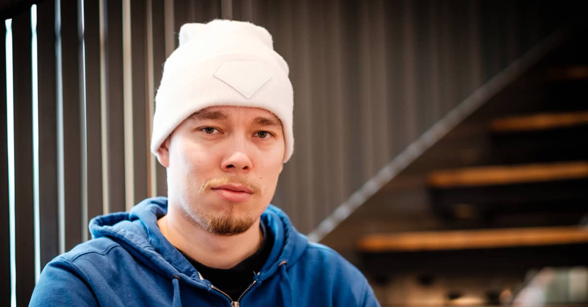 Saamelaisnuorten vastaisku: Nunnuka-lai-laa-kappaleesta oma versio Ailu ...