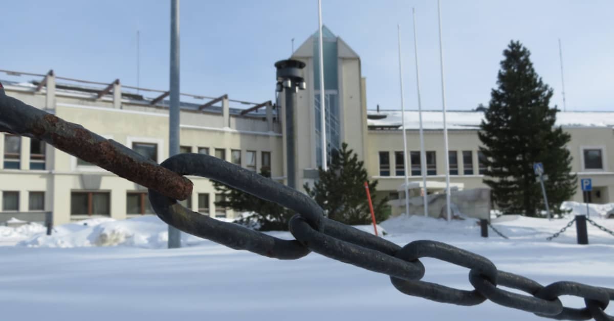 Keminmaa alkaa selvittää sosiaali- ja terveyspalveluiden ...