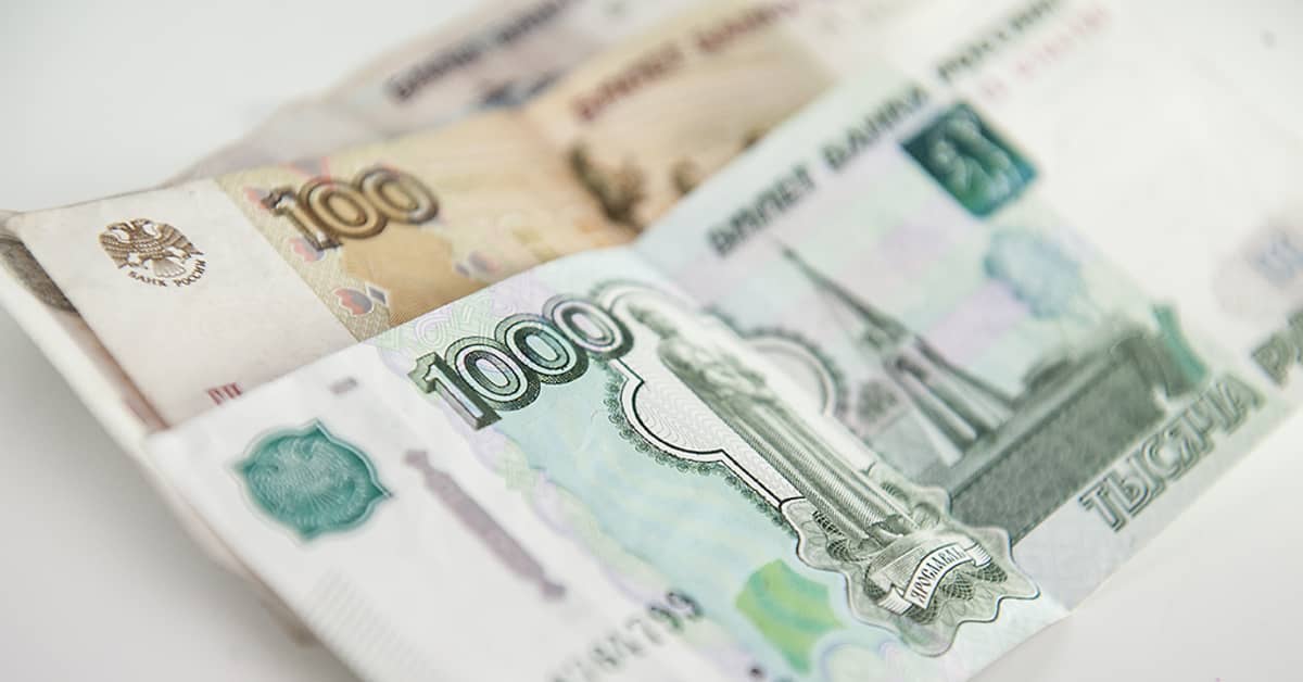 Venäjän talouden käänne: rupla vahvistumassa jopa liikaa | Yle