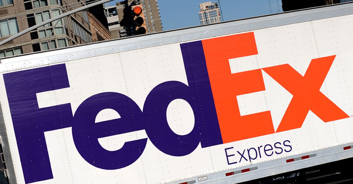 Kuriirialalle syntymässä jättikauppa – FedEx aikoo ostaa TNT:n ...