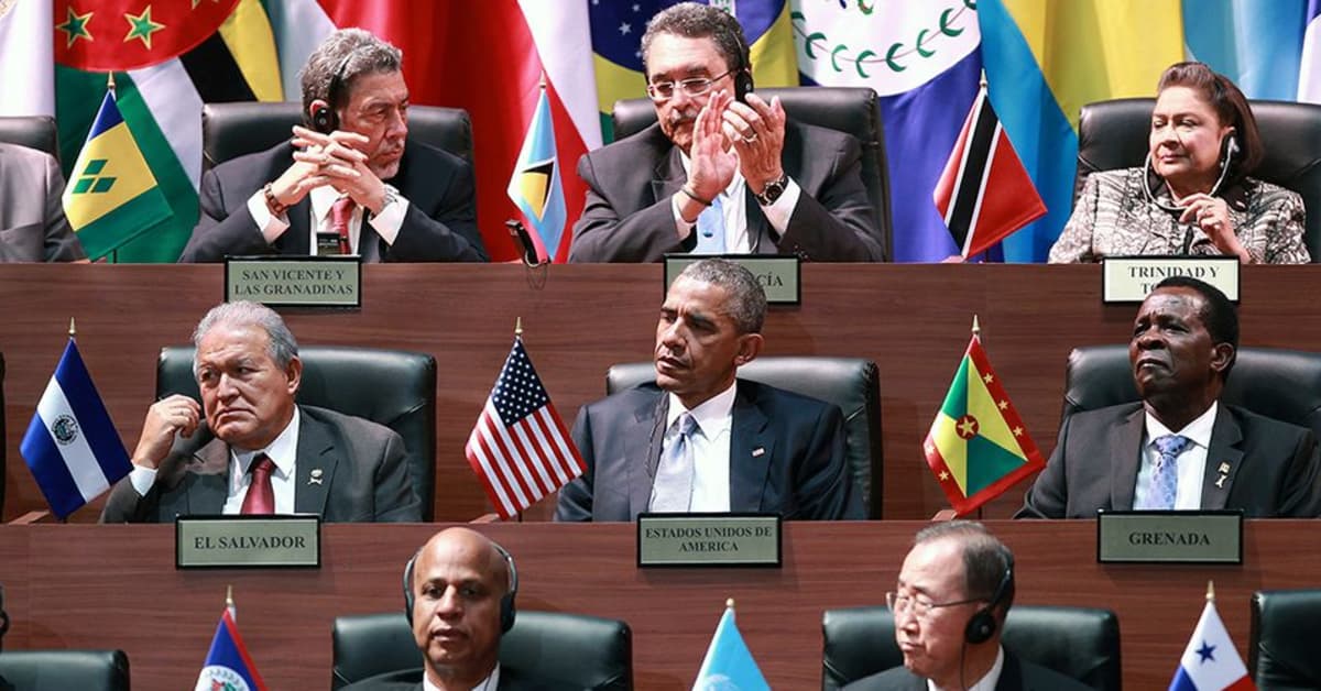 Obama: Kuuba-suhteiden palauttaminen on käännekohta koko maanosalle | Yle