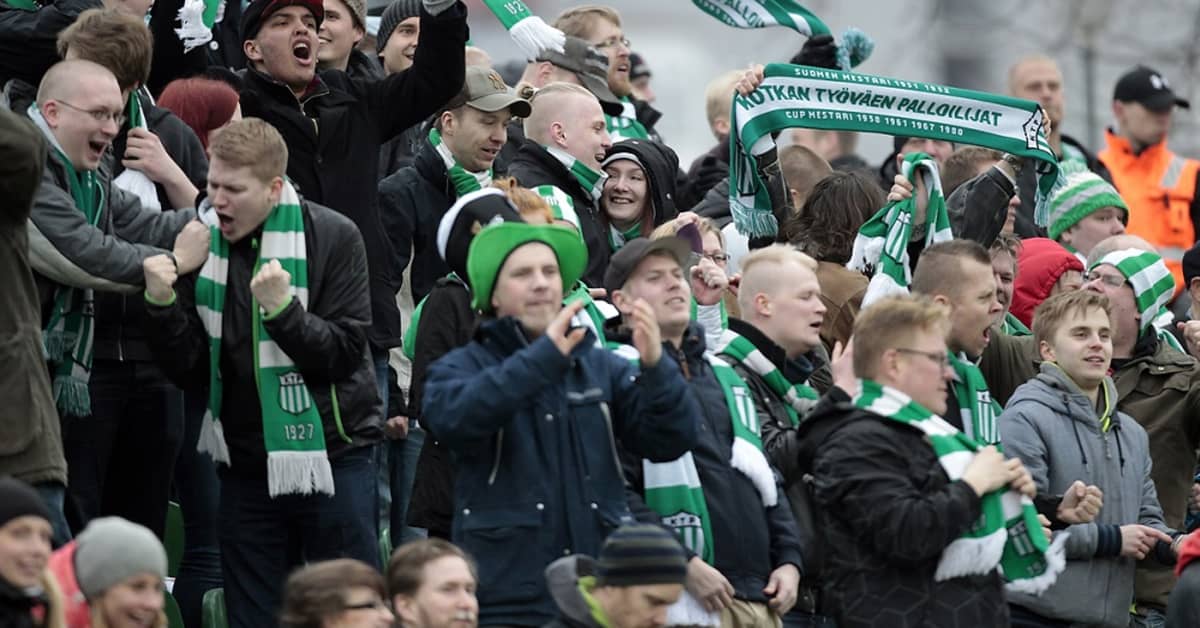 KTP:n kannattajat solvasivat MyPaa – osoittavat nyt mieltään anteeksi ...