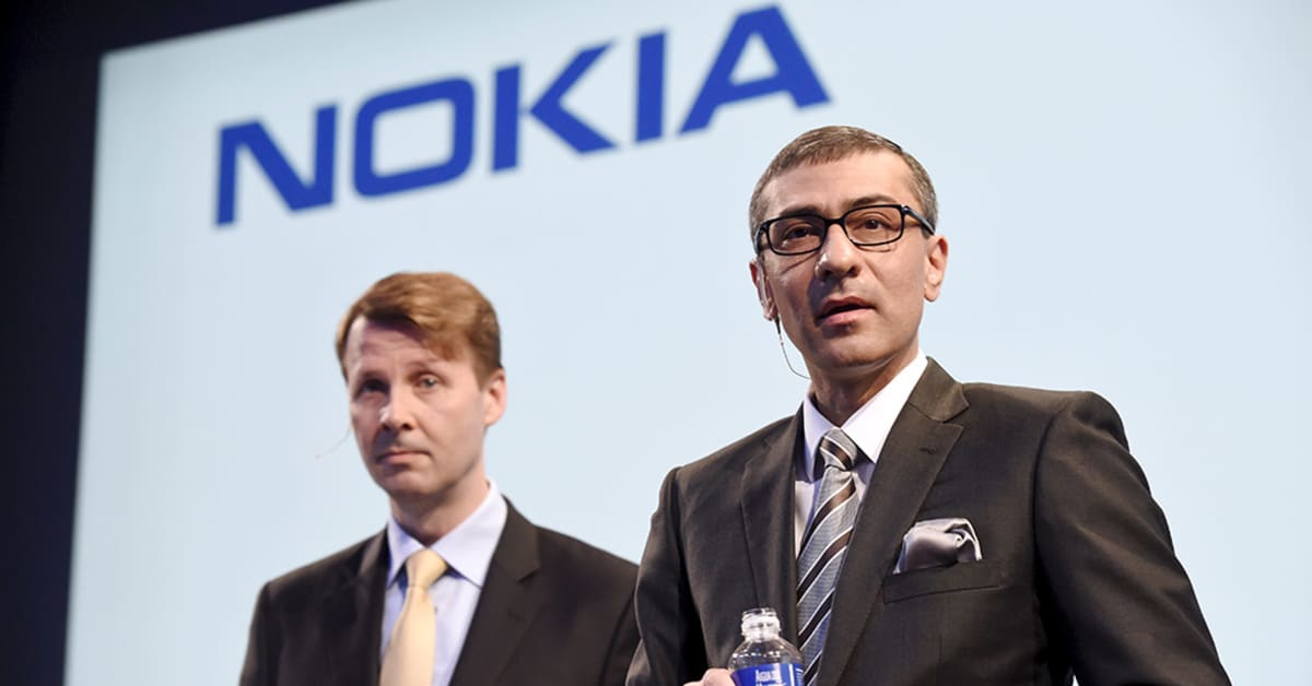 Nokia CEO: Alcatel-Lucent takeover “more about innovation than costs” | Yle