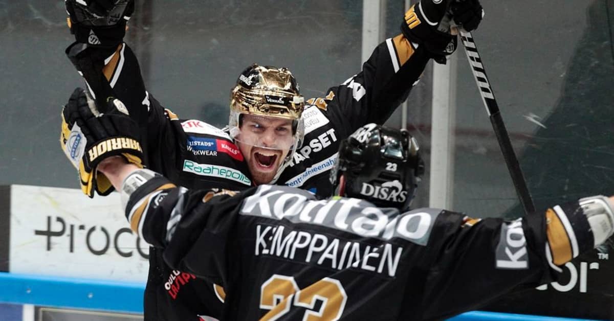 Joonas Kemppainen heittää haasteen Joonas Donskoille: ”On otettava ...