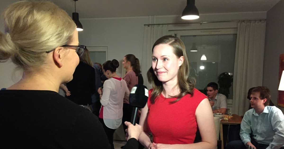 Tässä ovat Pirkanmaan uudet kansanedustajat | Yle