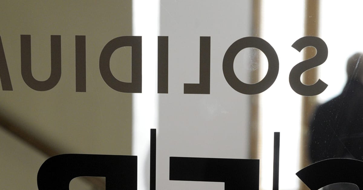 Solidium sijoittaa sinunkin rahojasi – Nyt yhtiön toiminta pannaan ...