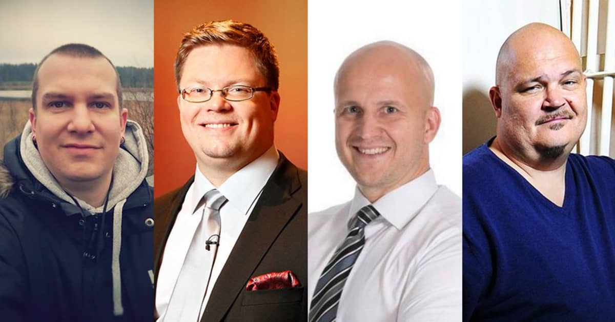 A2 Tuomio-ilta: Fobba ja Miika Pettersson kommentoivat Twitterissä | Yle