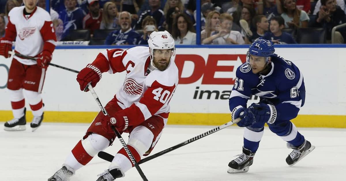 "Nej tack!" – Detroitin ruotsalaistähdet kieltäytyivät MM-kisoista | Yle