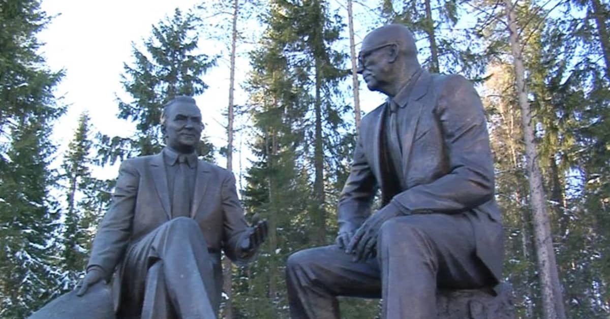 A-Studio: Vieläkö Kostamus on ystävä? | Yle