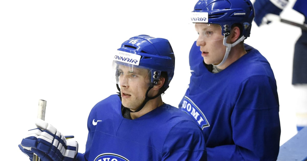 Nyky-Leijonien muistot MM95:stä: "Seuraavana päivänä jumppasalissa Den ...