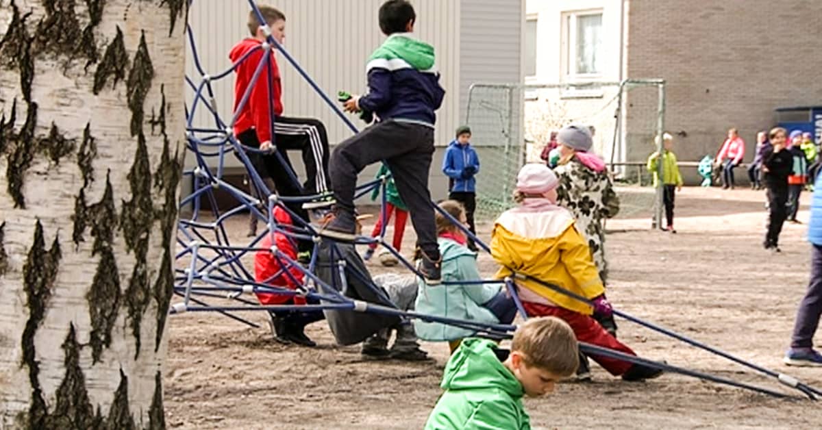 Overcrowding threatens Helsinki’s primary schools | Yle