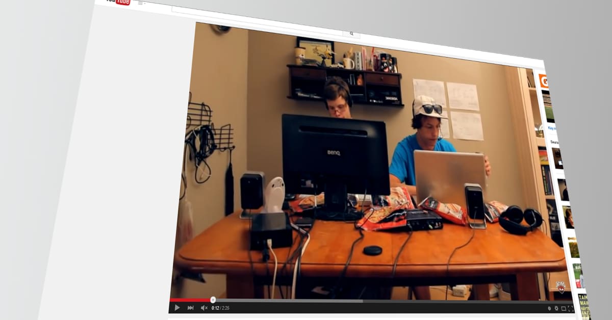YouTube kymmenen vuotta – nämä ovat kaikkein aikojen suosituimmat ...