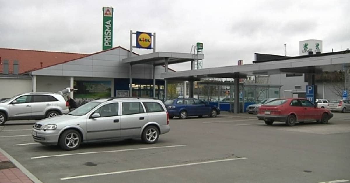 Hämeenlinnan Tiiriöön nousee ensi syksynä uusi Lidl – vanha puretaan | Yle