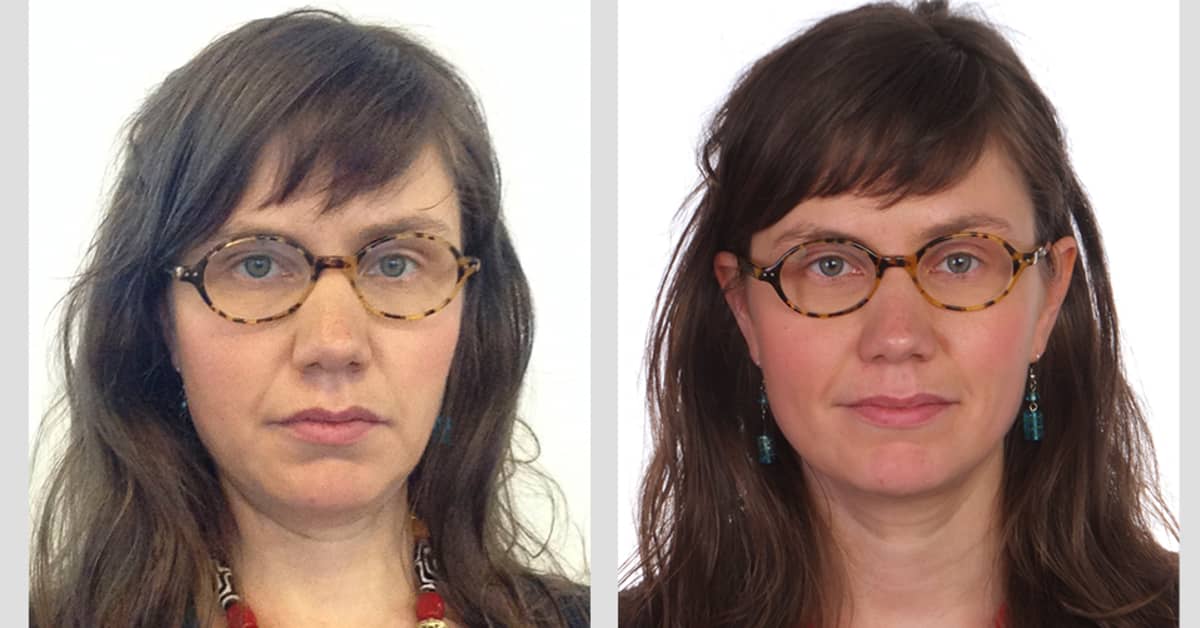 Voit ottaa itse passikuvasi – jos vältät nämä 10 mokaa | Yle