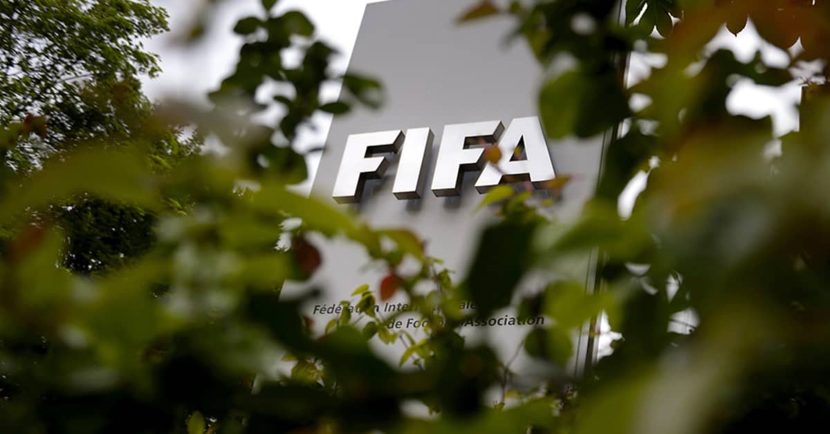 Näkökulma: Fifa – uutta myrskyä odotellessa | Yle