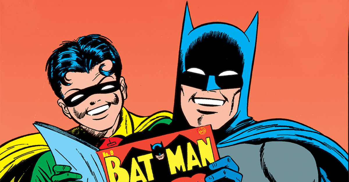 Supersankarit valtaavat Yle Teeman | Yle