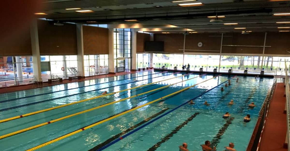 Odotettu Tampereen uintikeskus sai innostuneen vastaanoton | Yle