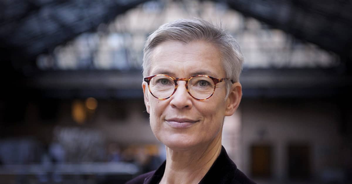 Taideyliopisto: Tiina Rosenberg ei saanut potkuja | Yle